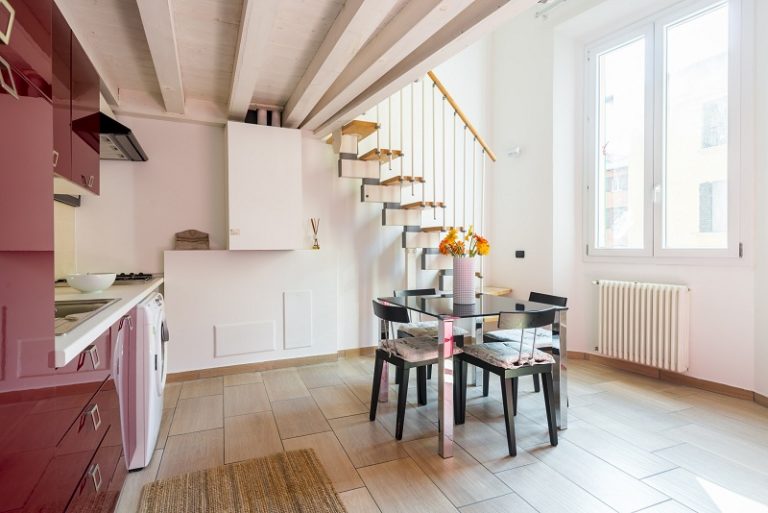 What Is An Apartment Mezzanine?