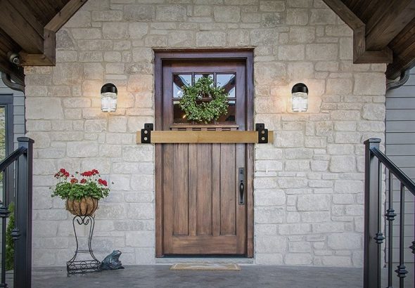 The Best Doors to Install in Your Home - In Home Plans