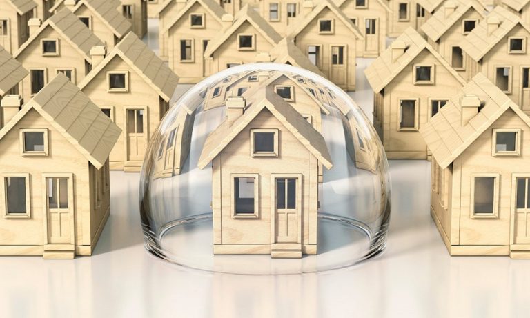 What is Property Preservation?