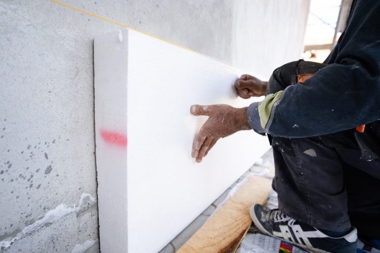 Dow Extruded Polystyrene Board Insulation: An Effective Solution for ...