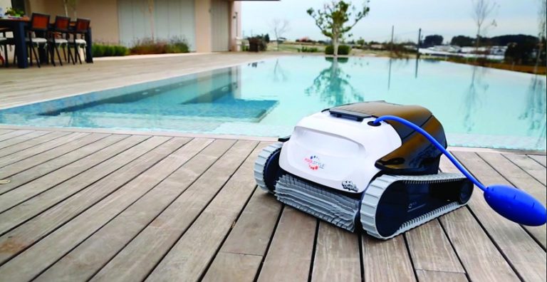 How Often Do You Maintain a Pool?