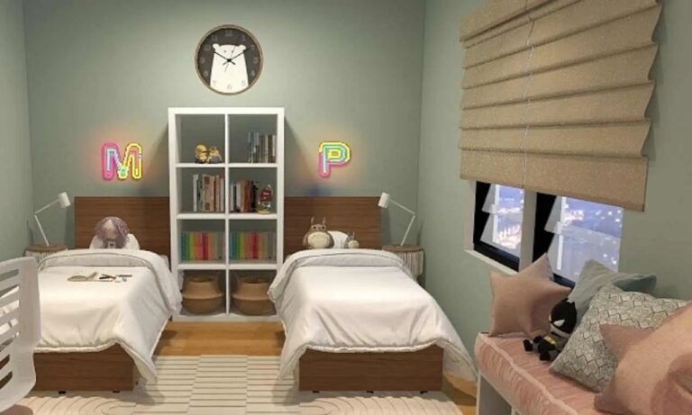 Beyond the Picture: Using 3D Rendering to Design Your Child's Perfect ...