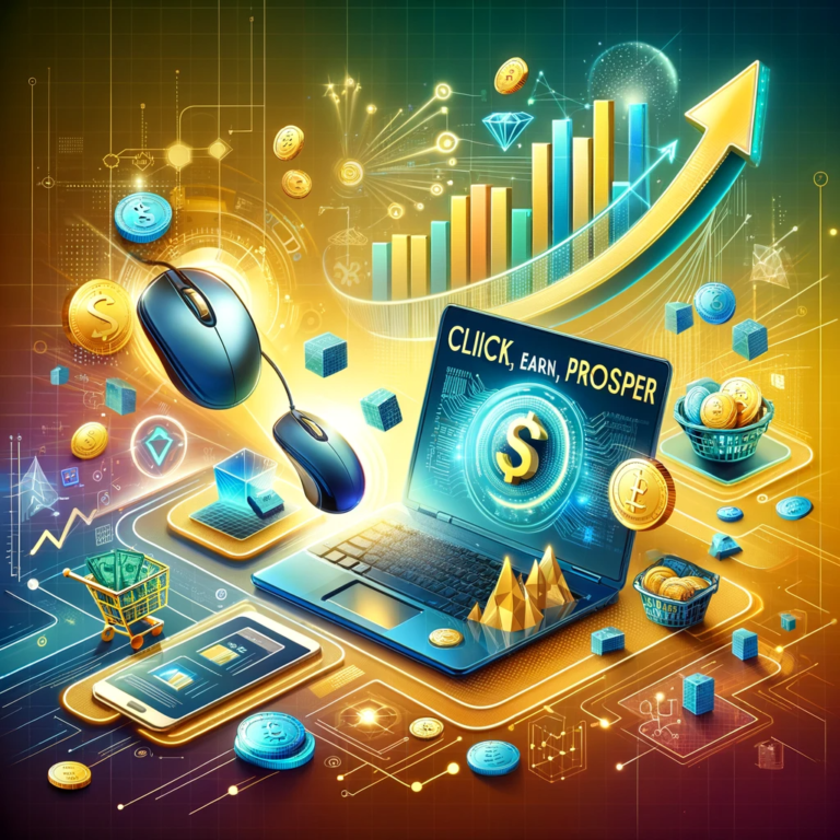 Blogosphere Secrets: Navigating the Path to Online Influence! - In Home ...