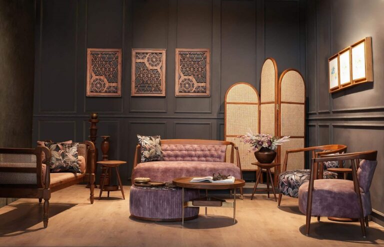 Furniture Finesse: Choosing Pieces That Define Your Style! - In Home Plans