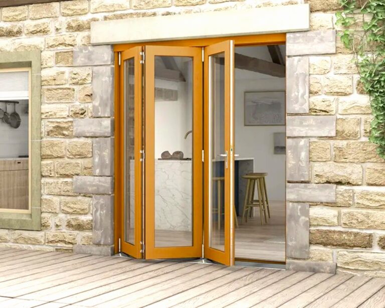 How to Reframe a Door: A Step-by-Step Guide for Homeowners - In Home Plans