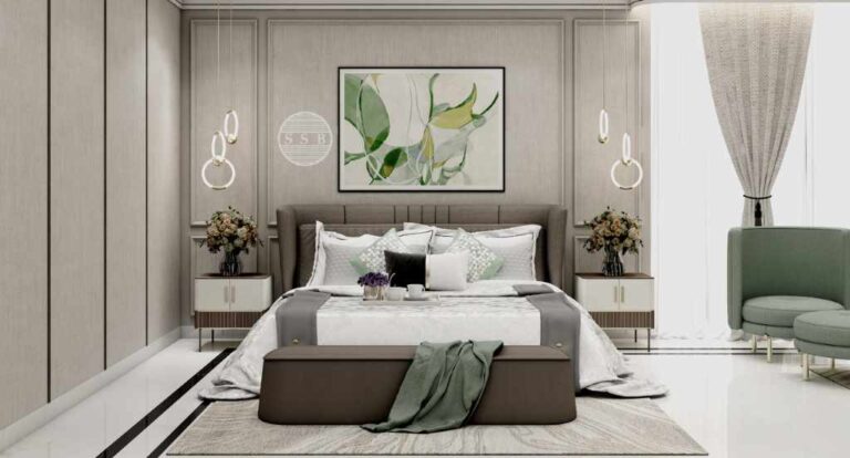 Beyond Beige: Unleashing Your Inner Interior Designer - In Home Plans